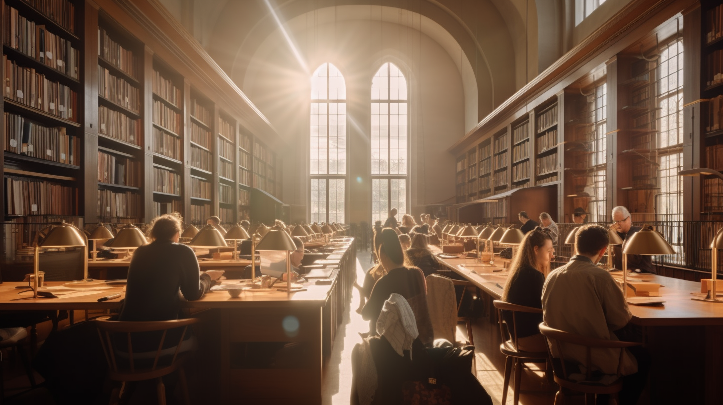 Top Two-Year MBA Programs for International Students in the UK 2024 ...